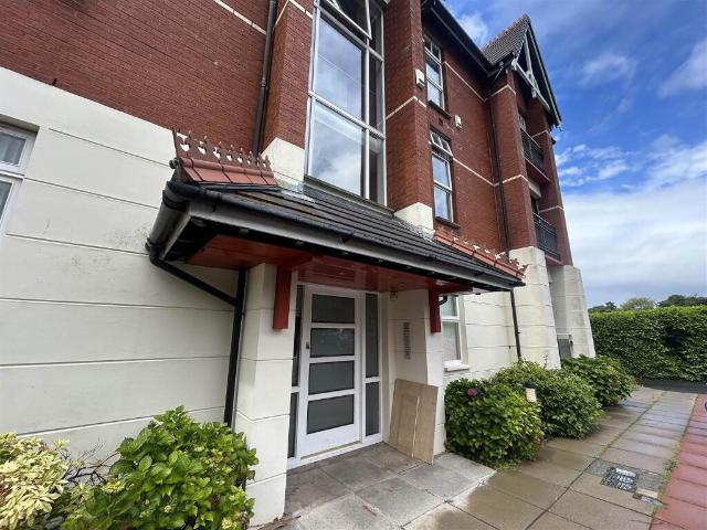 apartment for rent in Flat 5 The Parks, 3 Belfast Road, Holywood, BT18 9EH