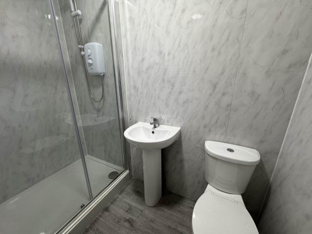apartment for rent in Flat 5 16 Temple Street