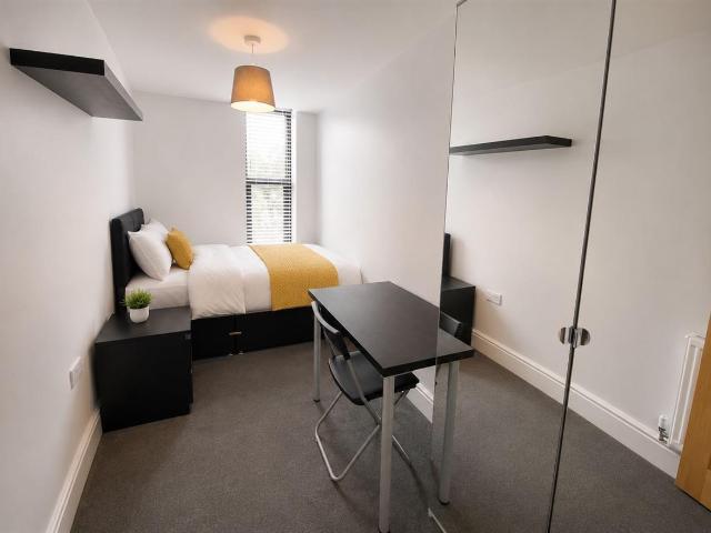 apartment for rent in Flat 5, 2 Millicent Road, West Bridgford, Nottingham