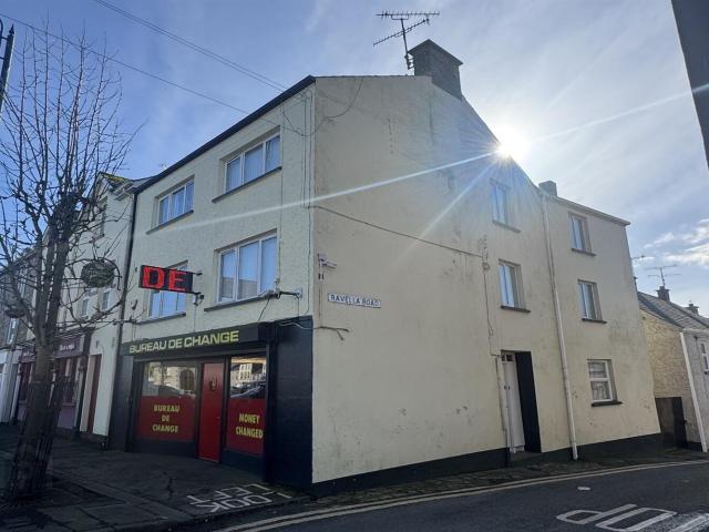 apartment for rent in Flat, 61 Moore Street, Aughnacloy, BT69 6AR