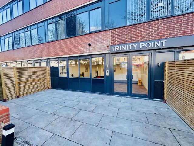 apartment for rent in Flat 65, Trinity Point New Road, Gravesend
