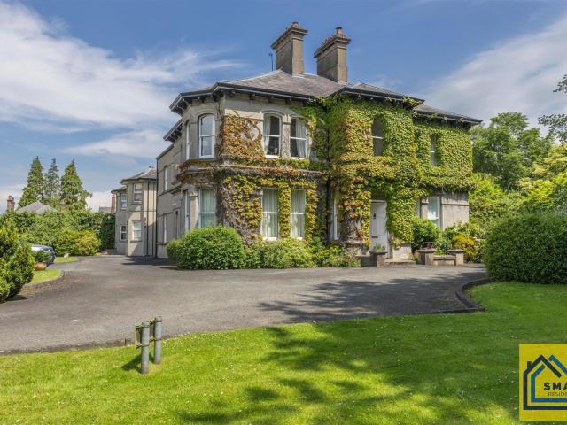 apartment for rent in Flat 6 Moyrath House, 1B Hawthornden Gardens, Belfast, BT4 2HF