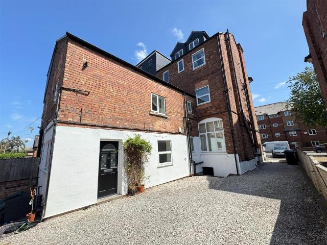 apartment for rent in Flat 78, Musters Road, West Bridgford, Nottingham