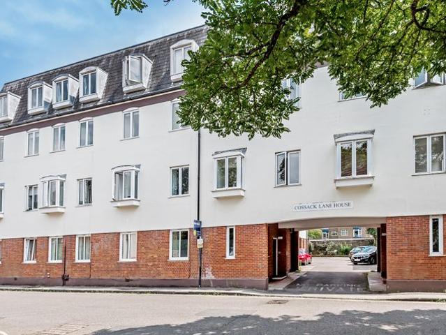 apartment for rent in Flat 7, Cossack Lane House Lower Brook Street, Winchester, SO23 8EG