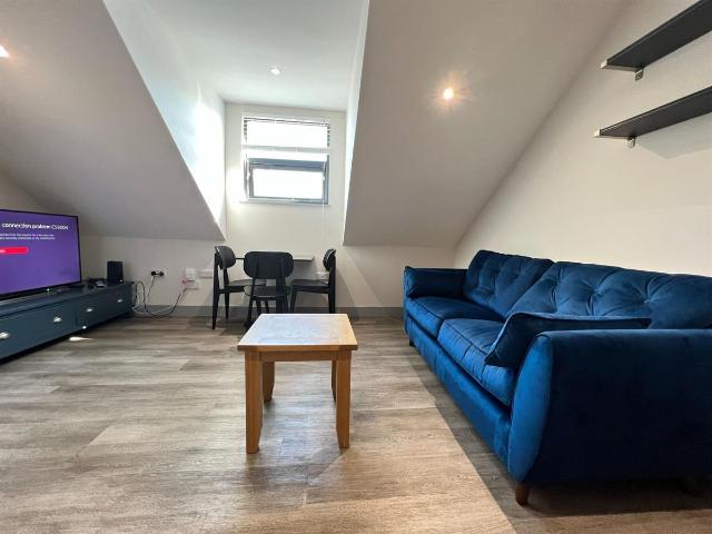apartment for rent in Flat 7, Stratford Road, West Bridgford, Nottingham