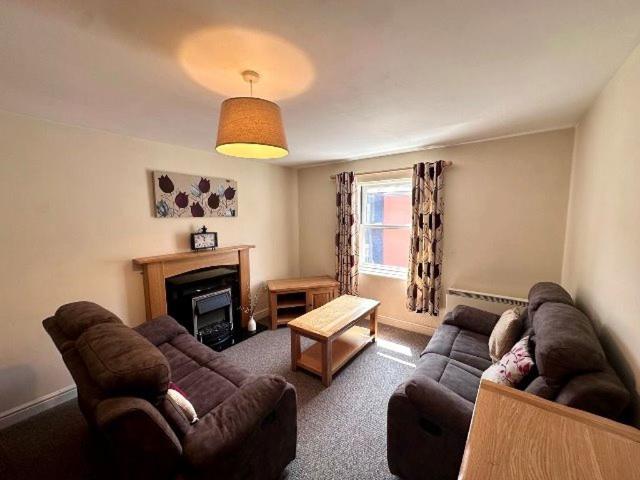 Apartment for rent in Flat 7 Soulby House, Cavendish St, Ulverston