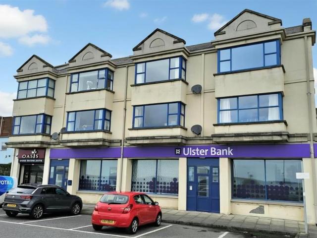 apartment for rent in Flat 7 Tower House, Marine Highway, Carrickfergus, BT38 7FG