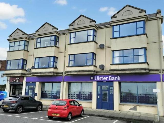 apartment for rent in Flat 7 Tower House, Marine Highway, Carrickfergus, BT38 7FG