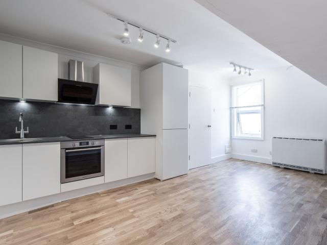 apartment for rent in Flat 7 12 Eccleston Road West Ealing London