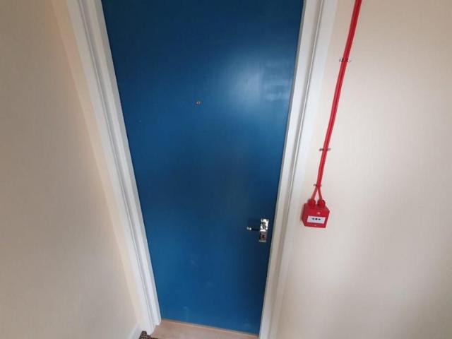 apartment for rent in Flat 10 Bradfield Way