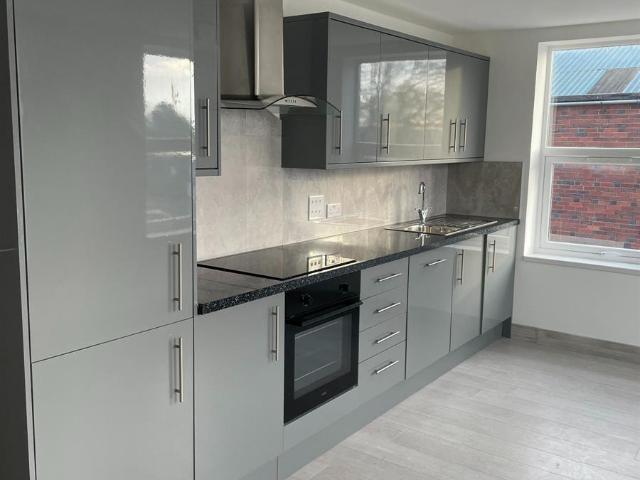 apartment for rent in Flat 11, 11 Hempstalls Lane