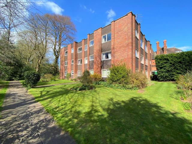 apartment for rent in Flat 11 West Lodge 76 Tettenhall Road