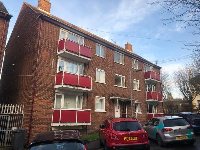 apartment for rent in Flat 12 206 Lisburn Road, Belfast, BT9 6GD