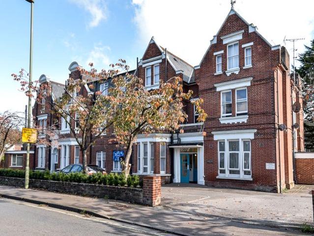 apartment for rent in Flat 12, Forder Court, Winchester, 41 St. Cross Road, SO23 9HP