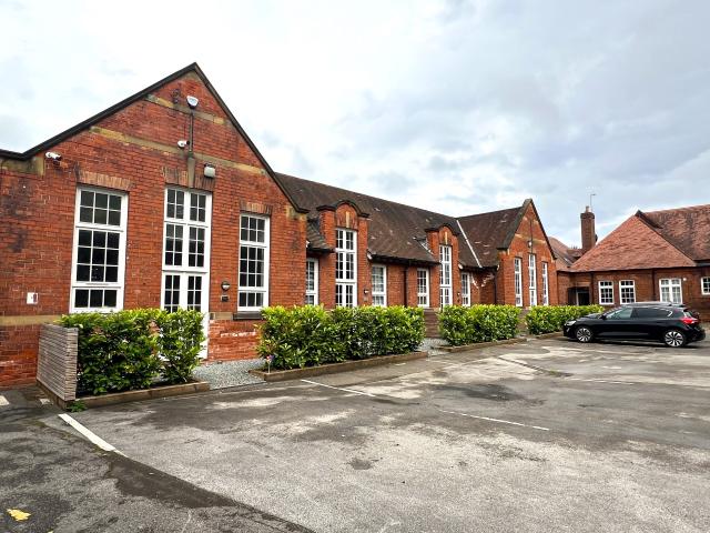 apartment for rent in Flat 17, 70 Hallgate, Cottingham, HU16 4EF