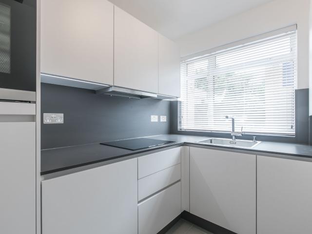 apartment for rent in Flat 17 Ellington Court Southgate London