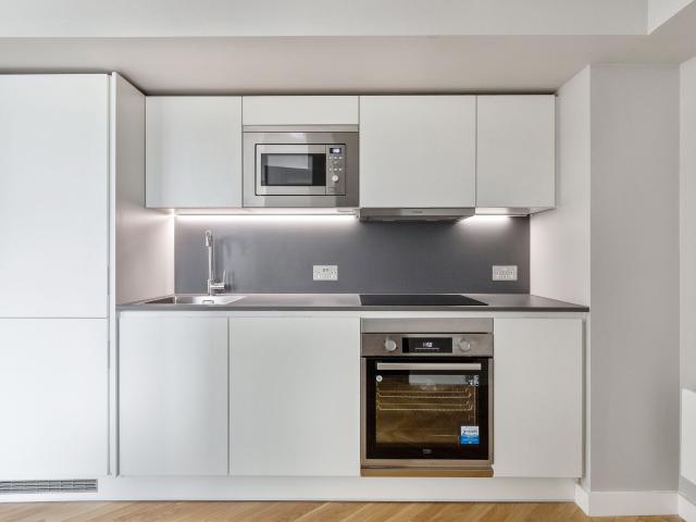 apartment for rent in Flat 16 George West House 2 Clapham Common North Side Clapham London