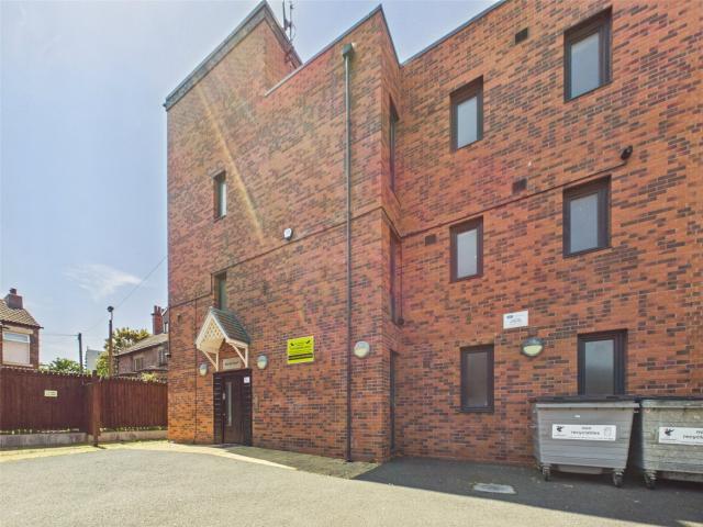apartment for rent in Flat 1 Barall Court, 56 Westminster Road, Liverpool, L4 4LT