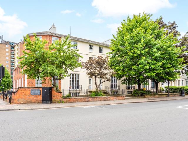 apartment for rent in Flat 1, Bromham Road, Bedford, Bedfordshire, MK40 2QD