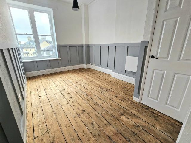 apartment for rent in Flat 1, Commerce House Station Crescent, Llandrindod Wells, Powys, LD1 5BD