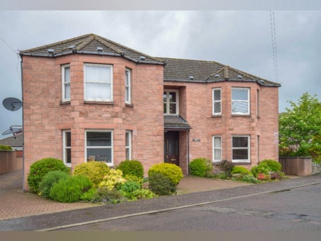 apartment for rent in Flat 1 Dunlappie Road Edzell, Angus, DD9 7TL