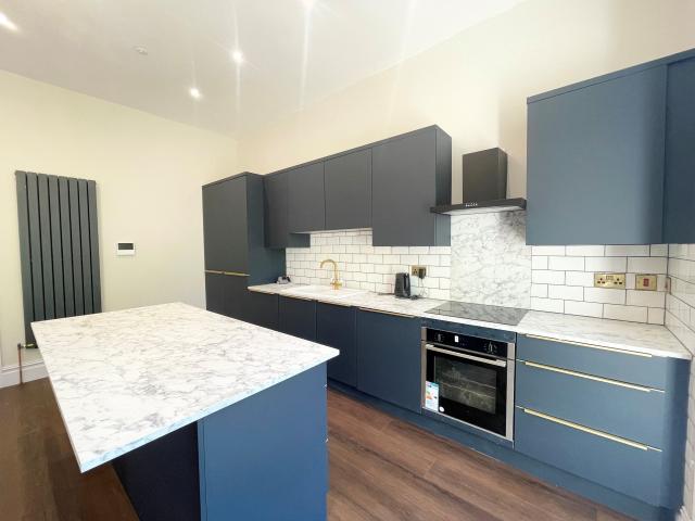 apartment for rent in Flat 1, Euston Place, Leamington Spa