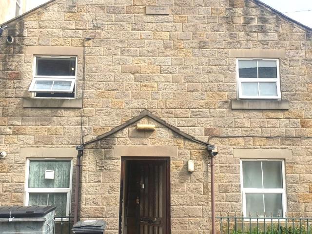 apartment for rent in Flat 1, Fair Isle Court Keighley BD21 3DP