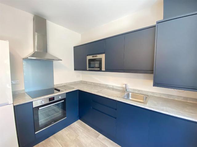 apartment for rent in Flat 1, P Henry Road, West Bridgford, Nottingham