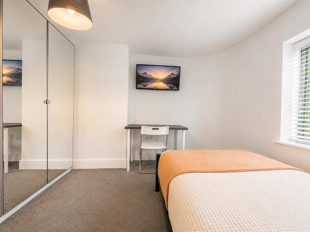 apartment for rent in Flat 1, Radcliffe Road, West Bridgford, Nottingham