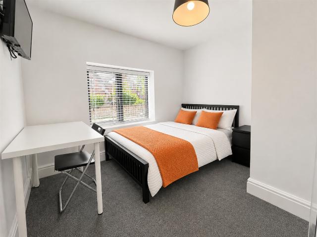 apartment for rent in Flat 1, Radcliffe Road, West Bridgford, Nottingham