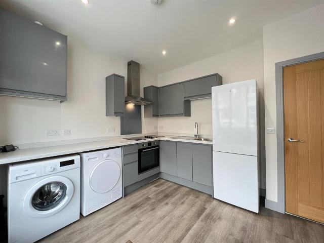 apartment for rent in Flat 1, Stratford Road, West Bridgford, Nottingham