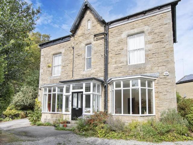 apartment for rent in Flat 1, 16 Beech Hill Road, Broomhill, S10 2SB