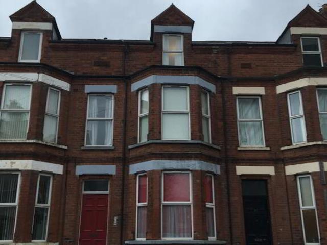 apartment for rent in Flat 1 23 Camden Street, Belfast, BT9 6AT
