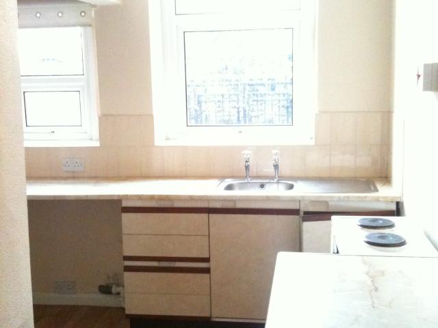 apartment for rent in Flat 1, 33 Scott Street, Keighley, BD21 2JH UK