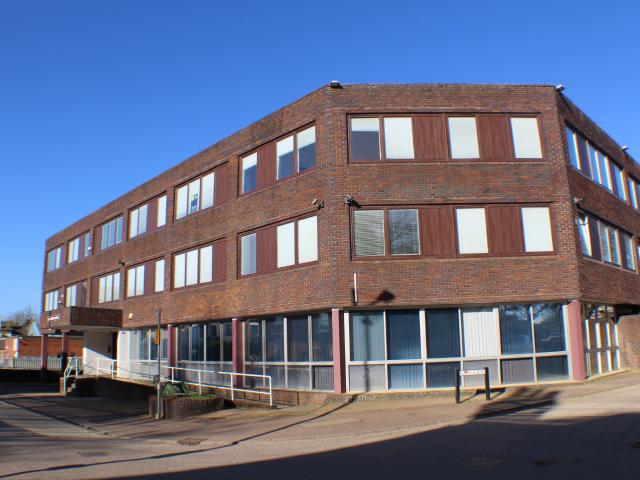 apartment for rent in Flat 20 Waterwitch House Exeter Road, Newmarket, Suffolk