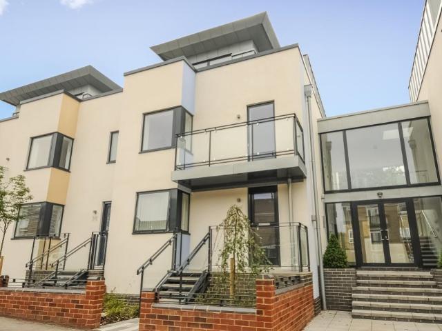 apartment for rent in Flat 21 Grantham House, 6 10 Cranham Street, North Hinksey Village, Oxford