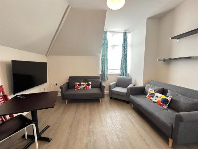 apartment for rent in Flat 24, Melton Road, West Bridgford, Nottingham