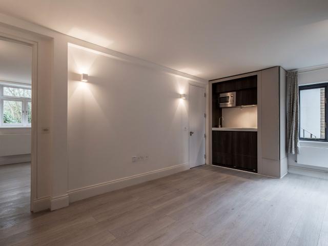apartment for rent in Flat 24 Riverside Apartment Enfield London