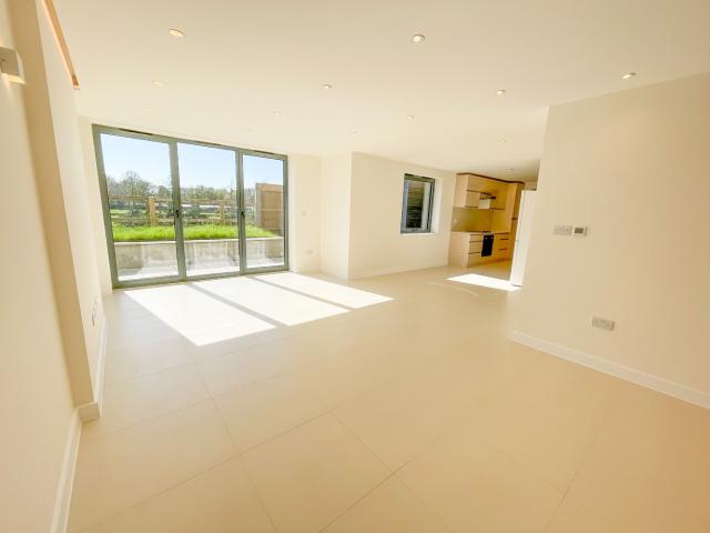 apartment for rent in Flat 2 Block B Southernwood, Fordham Road, Newmarket, Suffolk