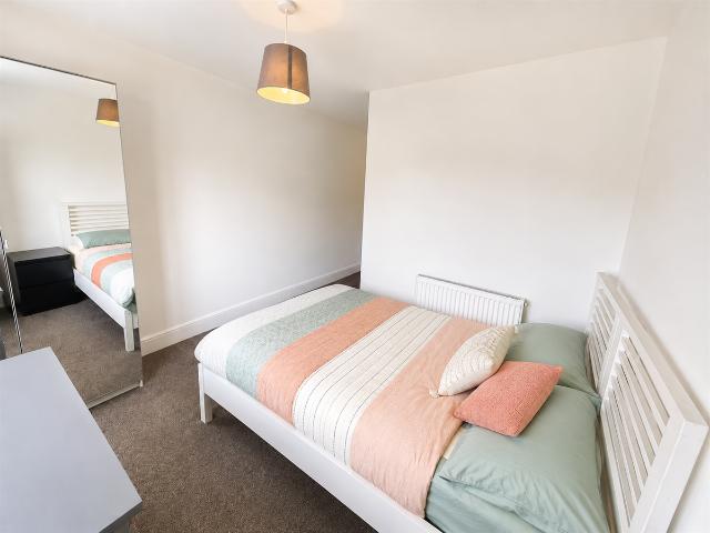 apartment for rent in Flat 2, 26 Radcliffe Road, West Bridgford, Nottingham