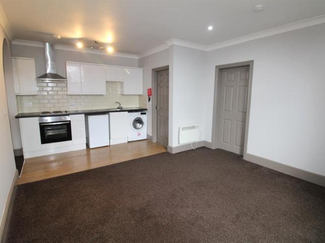 apartment for rent in Flat 2, 6 Church Lane Pudsey