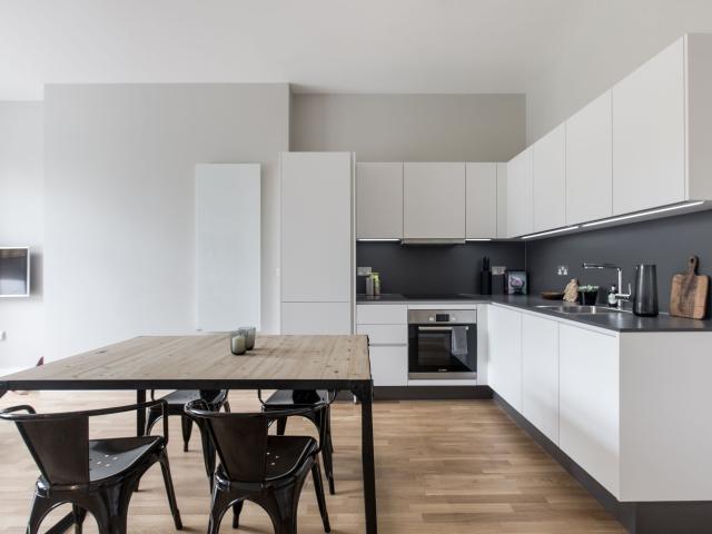 apartment for rent in Flat 2, 75 Fordwych Road Kilburn London