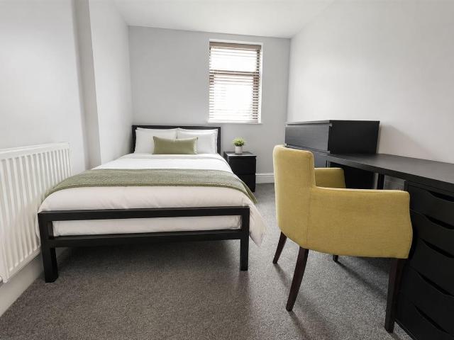 apartment for rent in Flat 2, 82 Musters Road, West Bridgford, Nottingham