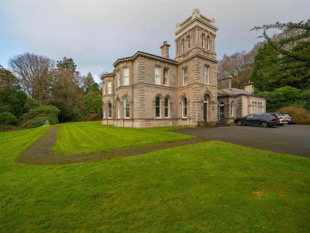 apartment for rent in Flat 3 Lismachan House, 378 Belmont Road, Belfast, BT4 2NG
