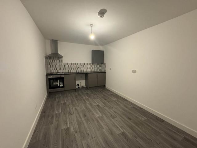 apartment for rent in Flat 3 16 Temple Street