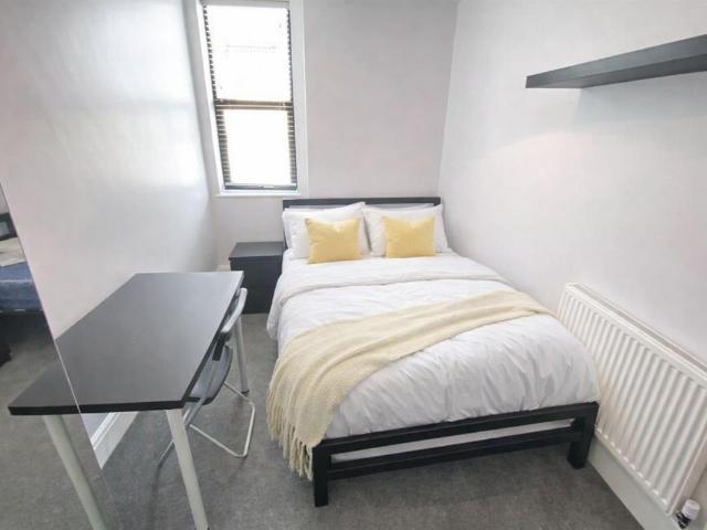 apartment for rent in Flat 3, 2 Millicent Road, West Bridgford, Nottingham