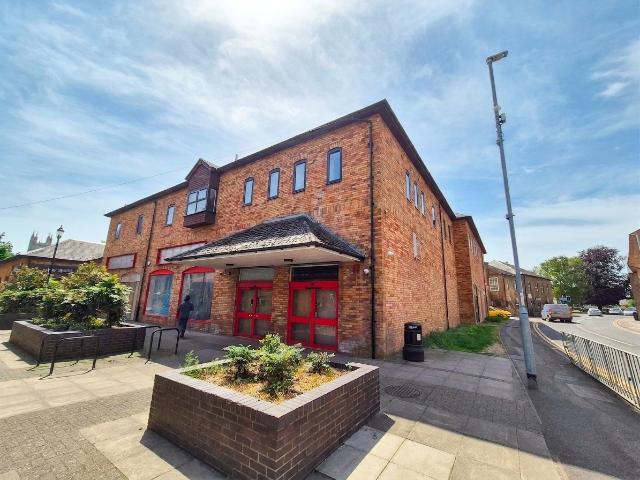 apartment for rent in Flat 3, 3 Tebbutts Road, St Neots, PE19 1RJ