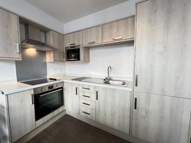 apartment for rent in Flat 3, 4 Millicent Road, West Bridgford, Nottingham