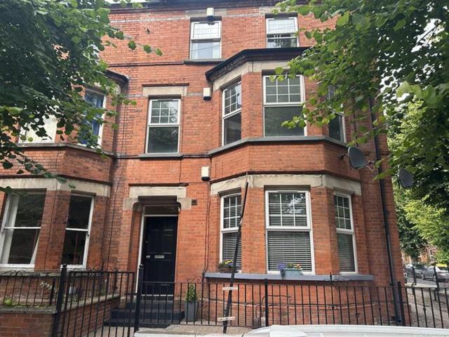apartment for rent in Flat 3, 6 Glandore Avenue, Belfast, BT15 3FB