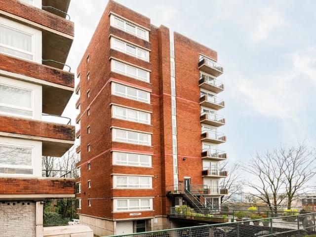 Apartment for rent in Flat Terry House, Park Row, BS1 united kingdom